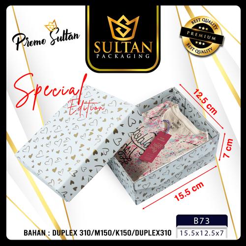Jual KOTAK SOUVENIR|KADO|GIFT|HADIAH|SERBAGUNA|DUS|BOX|PACKAGING|B73 ...