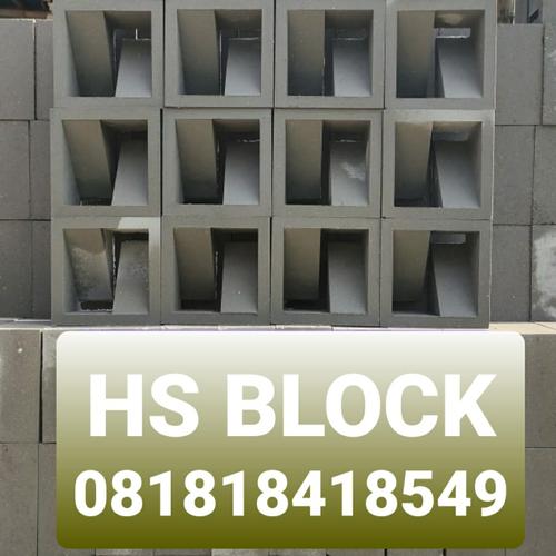 Jual loster beton minimalis - Kota Tangerang - Hs Block Beton | Tokopedia