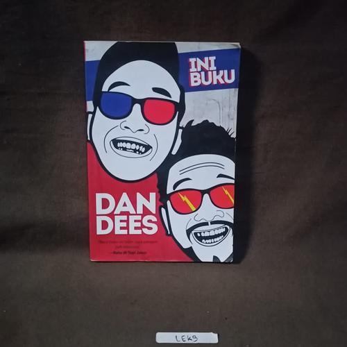 Jual ini buku dan dees - Kota Depok - Buku Aleks | Tokopedia
