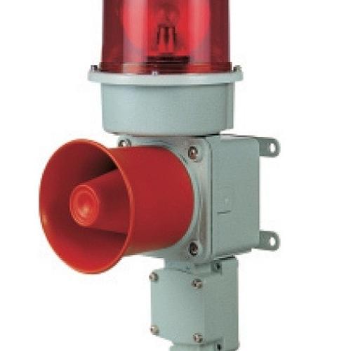 Jual SED-WS - HEAVY DUTY BULB ROTATING SIGNAL W/ 5 WARNING SOUNDS ...