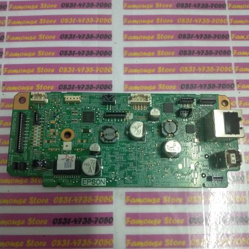 Jual Mainboard Epson L5190 used - Jakarta Pusat - famouss store | Tokopedia