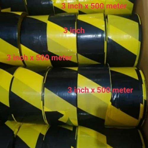 Jual Safety Line / police line 3" x 500 meter - Jakarta Barat - SuLtan ...