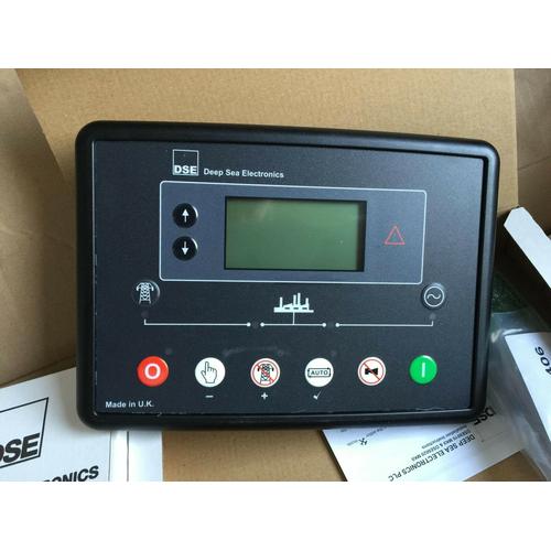 Jual Deep Sea Electronics Generator Controller DSE6020 MKII AMF Deepsea ...