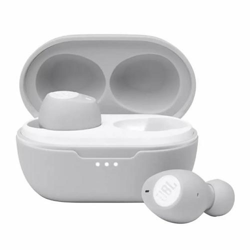 Jual JBL Tune 115 TWS True Wireless Earbuds Original - Putih - Kota ...