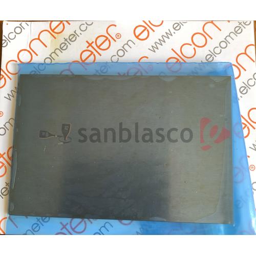 Jual elcometer Zero Test Plate Ferrous atau Non Ferrous 3x2" - Jakarta ...