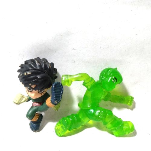 Jual Benten Ben 10 Fight Kungfu Wingchun Karate Silat Naruto Jadul Toys ...