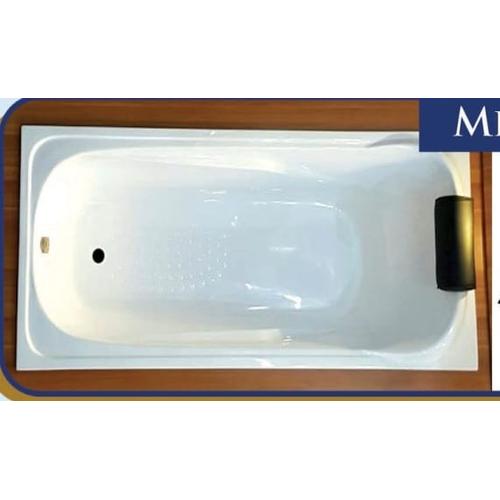 Jual Bath Tub / Bak Mandi / Long Bathub Michael Angelo Tipe Tanam Fiber ...