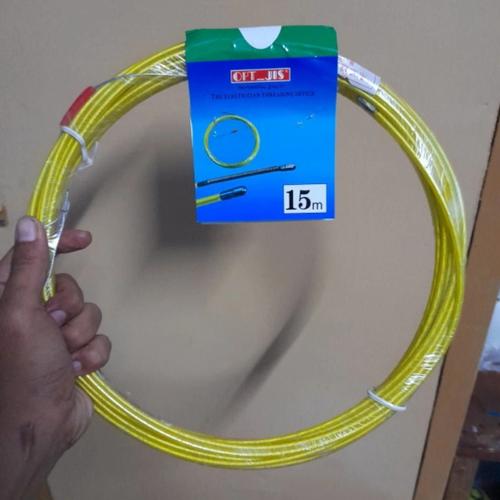 Jual Tarikan Kabel TREKPER 20 meter /WIRE GUIDER TRACK VEER CABLE PULER ...