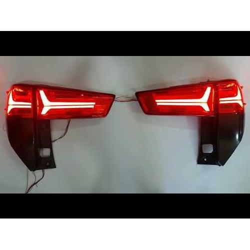 Jual Stop lamp INNOVA 2016 Reborn lamborghini Style - Kota Surabaya ...