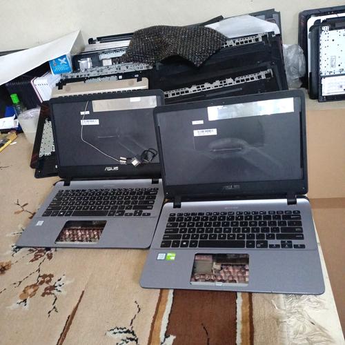 Jual Casing Laptop Asus A407 x407 fullset - Gold - Kab. Bogor - ALL ...
