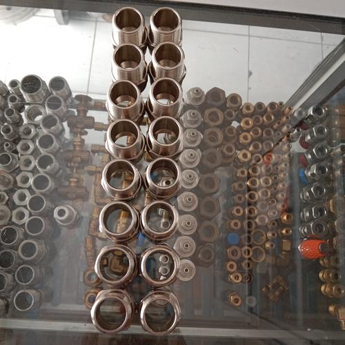 Jual Adaptor Reducer CMP-737-3/4" NPT (M) X M25 (F) - Kota Cilegon ...