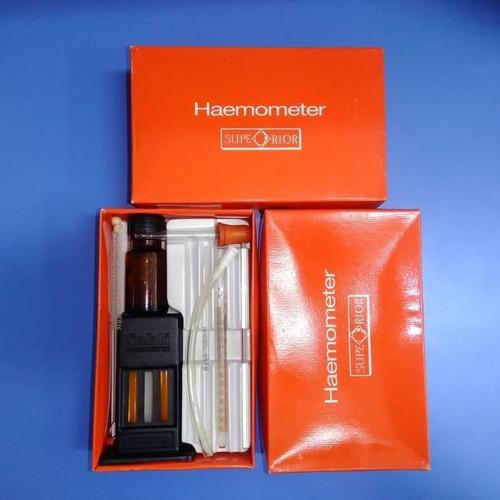 Jual New ONEMED - HB Sahli Haemometer / Alat Cek HB - Kota Bandung ...