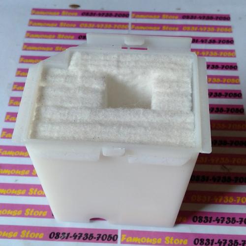 Jual BUSA TEMPAT PEMBUANGAN TINTA EPSON L1110 L3110 L3150 - busa + tmpt ...