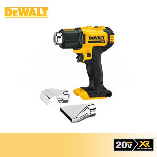 Jual DeWALT DCE530 20V Cordless Heat Gun - Body Only - Kota Bekasi ...