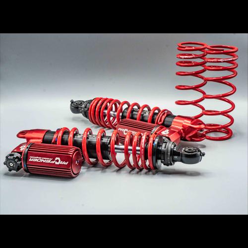 Jual Suspensi Shockbreaker Profender X-Series Motor Yamaha NMAX ...