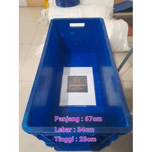 Jual Box Industri Bak Industri Bak Lobster Box Sparepart Bak Plastik ...