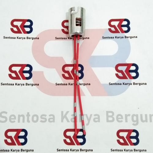 Jual SOKET LAMPU REM MOTOR / soket lampu rem - Kab. Tangerang - SKB ...