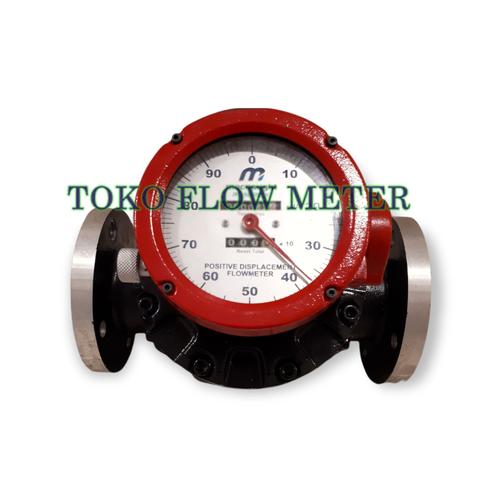 Jual Flow Meter 3 Inch Macnaught MEC80AAMA - Jakarta Barat - TOKO#FLOW ...