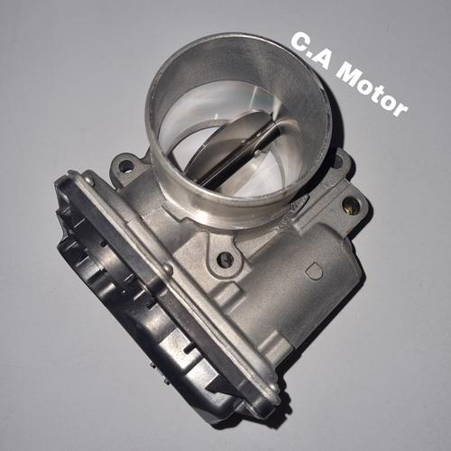 Jual Throttle Trotor Body Innova reborn Fortuner VRZ Hilux Revo Diese ...