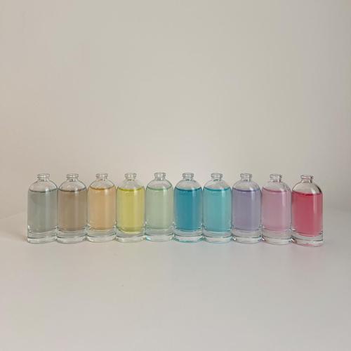 Jual Perfume Colorant / Pewarna Reed Diffuser Parfum - Yellow, 5ml ...