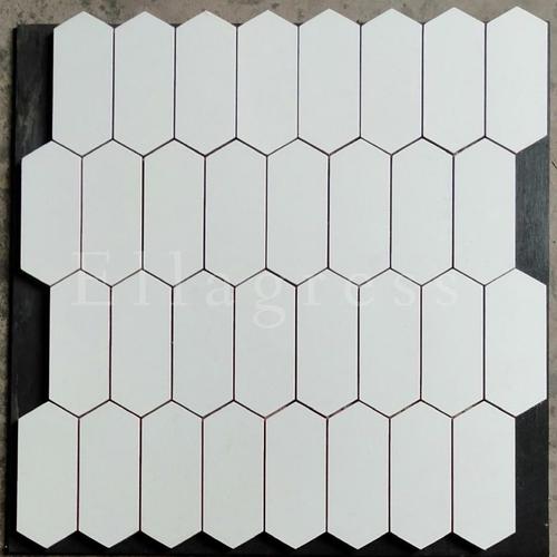Jual Mosaik Prisma Ellagress Keramik / HT Lantai / Dinding / Backsplash ...