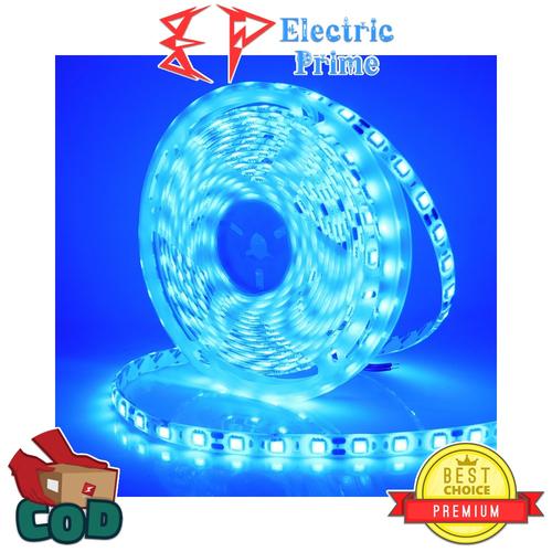 Jual LED Strip 5M RGB SMD 5050 Epoxy Waterproof IP65 Lampu Hias 30 ...