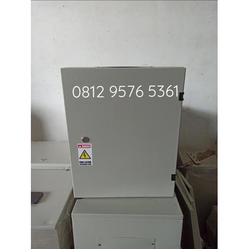 Jual Box panel 30x40x20 40x30x20 40x30 30x40 1.2mm - Kota Bekasi - Jaya ...