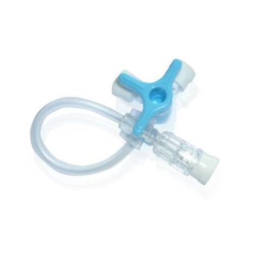 Jual 3 Way Stopcock (Konektor Infus) - Kota Surabaya - adityamedstore ...