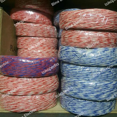 Jual Kabel Jumper Blasting 0.5mm / Kabel Jumper Wire 0,5mm / Jumper ...
