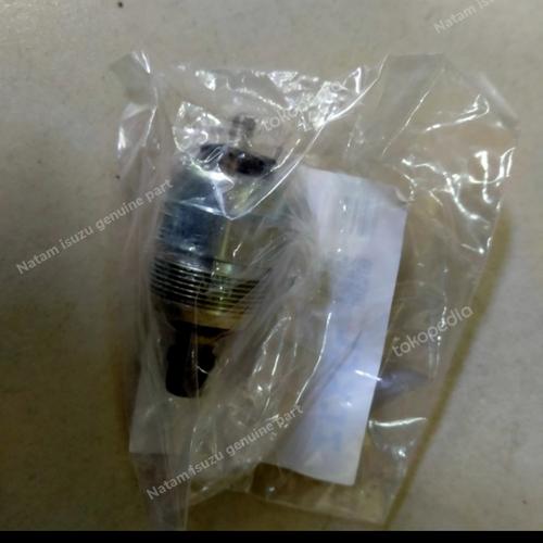Jual SWICH IJEKTOR / SWITCH BOSPUMP ISUZU PANTHER 2.3 / 2.5 ORIGINAL ZEXEL - Jakarta Pusat ...
