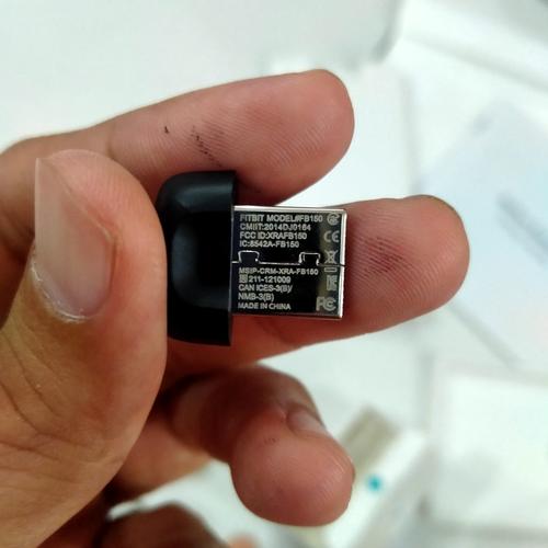 Jual Fitbit Wireless Sync Usb Doogle Fitbit Model FB150 - Jakarta Barat ...