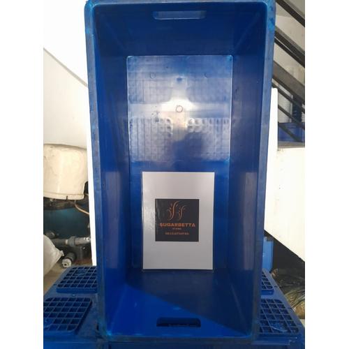 Jual Bak Air Box Rabbit Kontener Bak Kura kura Kandang Magot Box Rapat ...