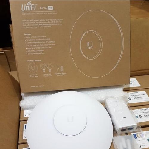 Jual Ubiquiti Unifi AP AC PRO ( UAP-AC-PRO ) UBNT Dual Band Access ...