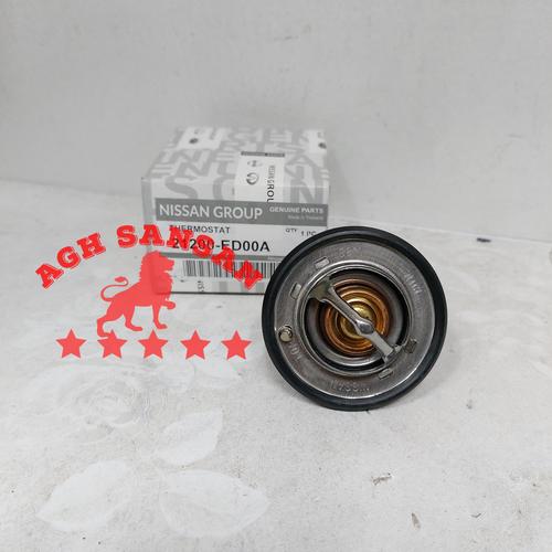 Jual Thermostat Nissan Livina, March, Datsun go, Latio 21200-ED00A ...
