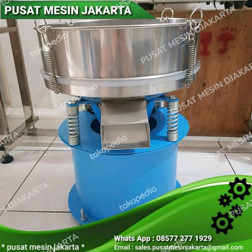 Jual HL-841V ELECTRIC VIBRO SEPARATOR - MESIN PENGAYAK TEMPUNG BUBUK ...
