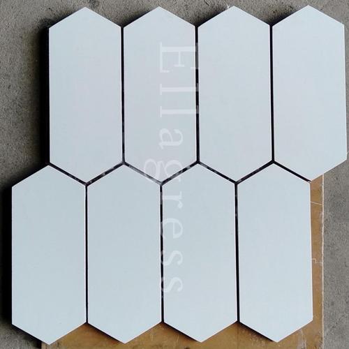 Jual Mosaik Prisma Ellagress Keramik / HT Lantai / Dinding / Backsplash ...