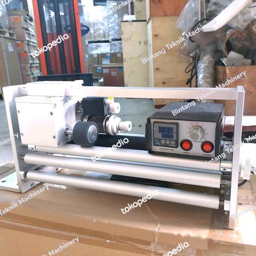 Jual Mesin coding MS-200 Horizontal alat cetak kode expired date - Kab ...