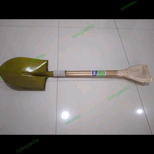 Jual Sekop Lancip Tjap Mata - Kota Bandar Lampung - teknikku_ | Tokopedia