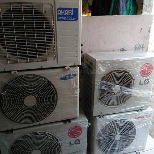 Jual Outdoor AC second 1/2pk, 3/4pk, 1 PK - Jakarta Barat - Mimba cool ...