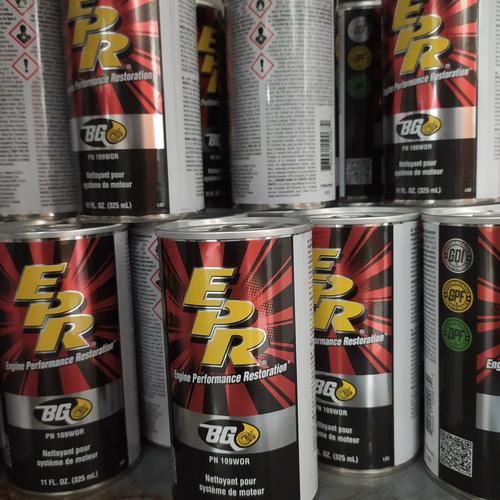 Jual BG Engine Flush | BG EPR Engine Performance Restoration Pembersih ...