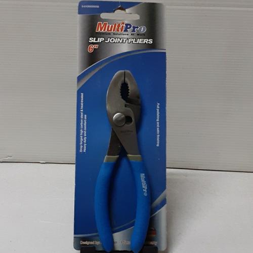 Jual MULTIPRO Tang Setel / Tang Geser / Slip Joint Plier 6" /150mm ...