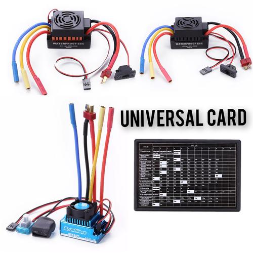 Jual Program Card ESC Brushless - Hoobywing - Kota Palembang - RC Plaju ...