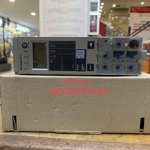 Jual micrologic 6.0a acb schneider / micrologic 6.0 a schneider ...