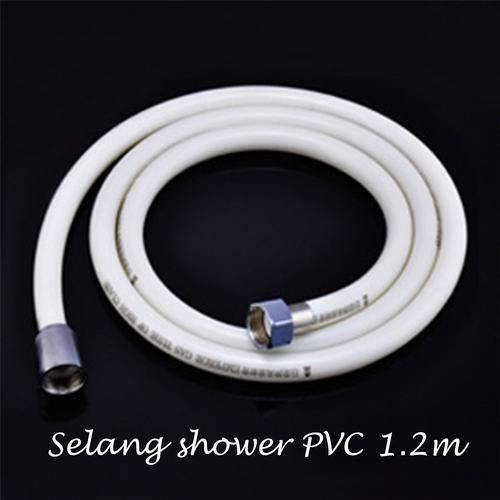 Jual Selang Fleksibel Shower/Closet Bidet Selang air sambungan kamar ...