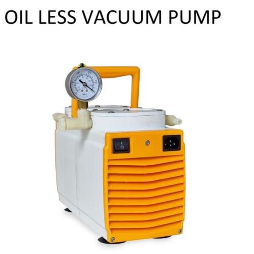 Jual Vacuum Pump for laboratorium - Jakarta Pusat - FC Lab | Tokopedia