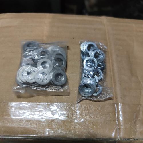 Jual Ring Plat Ring Per ukuran 11 (bungkus) - Ring Per - Jakarta Timur ...