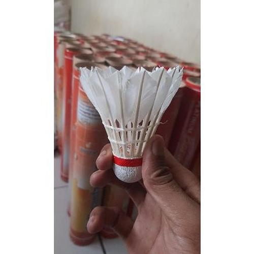 Jual SHUTTLECOCK BADMINTON MURAH OBRAL HARGA SATUAN (SATU PCS ...
