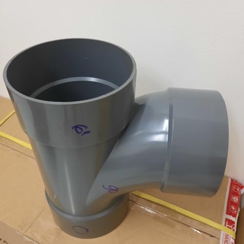 Jual Fitting PVC Maspion TY - Tee Y - LARGE RADIUS TEE 6 X 6 inch - D ...