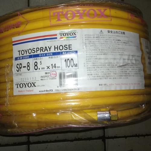 Jual 5M SELANG KOMPRESOR TOYOX /SELANG ANGIN COMPRESOR TOYOX / SELANG ...