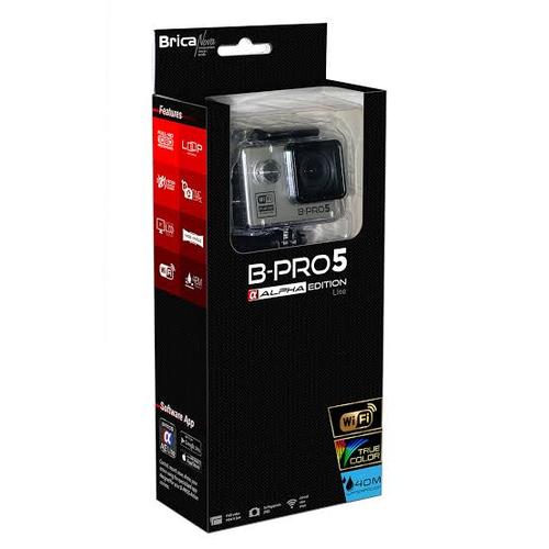 Jual kamera action cam brica bpro 5 ae lite, b pro5 , alpha edition ...